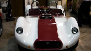 Dio Cars|The Kit You Can Afford to Build!